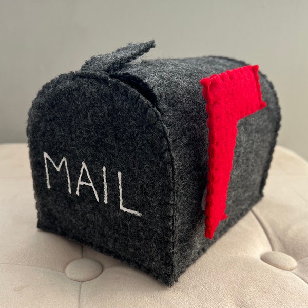 Felt Toys - Etsy