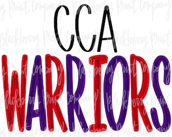 Cca Clip Art - Etsy
