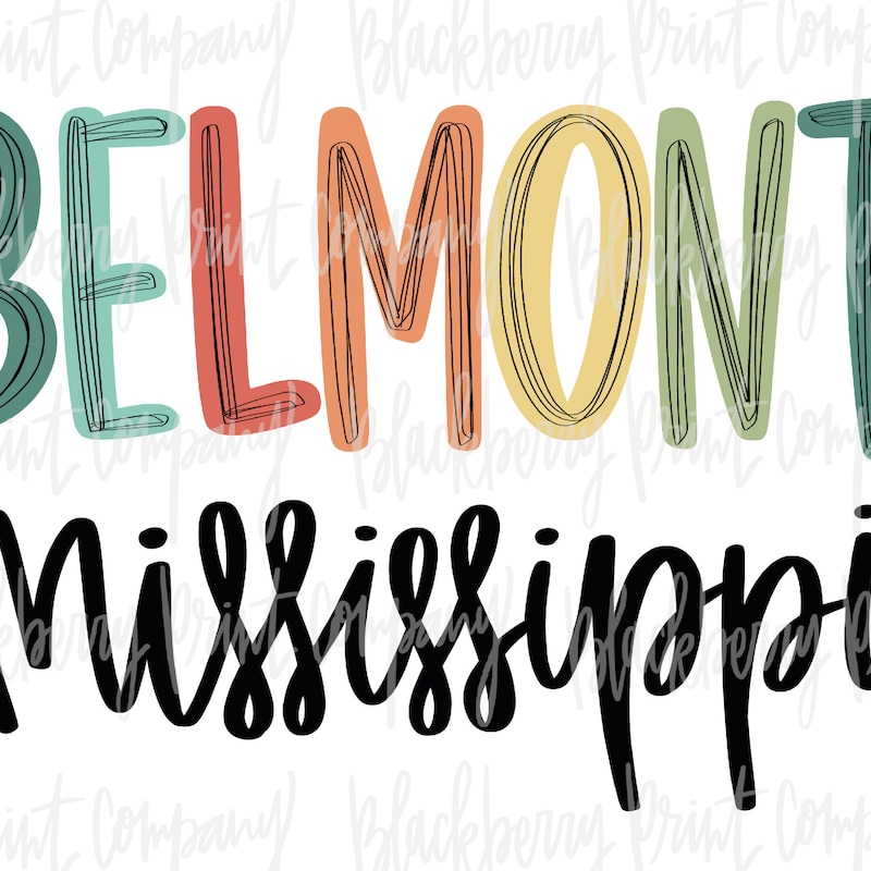 Kentucky Derby Font - Etsy