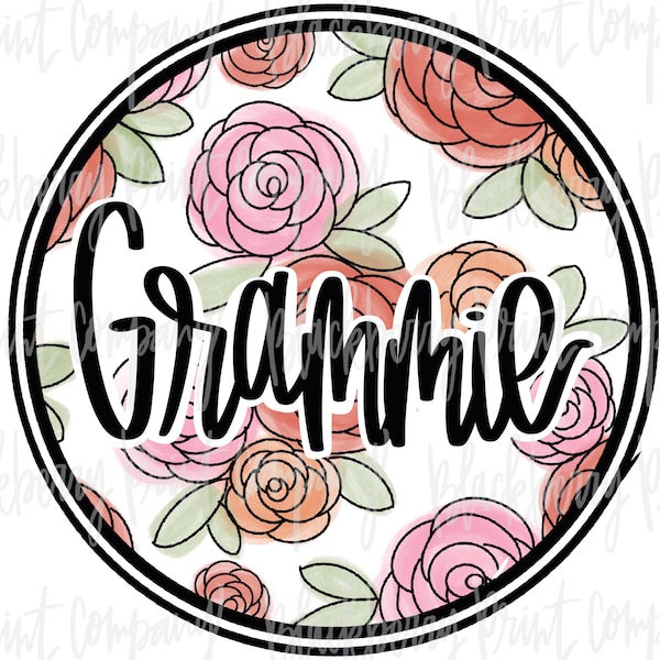 Grammie - Etsy