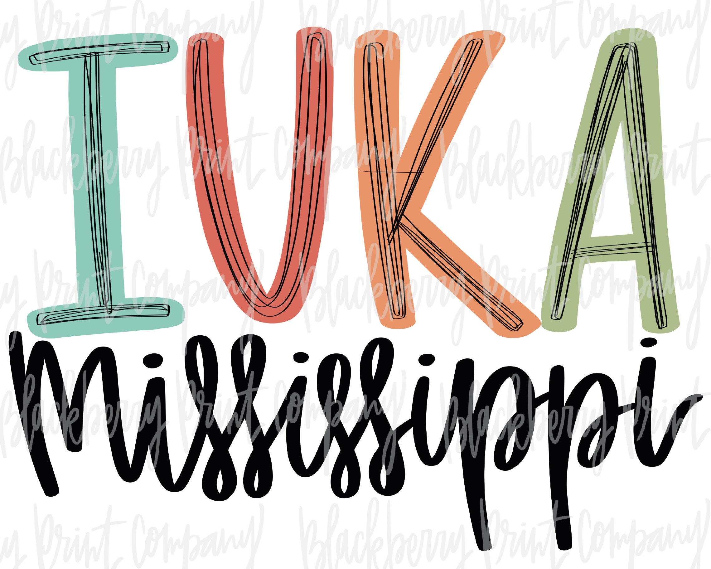 Craft Supplies & Tools Papercraft Materials Iuka MS PNG Sublimation ...