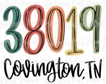 38242 Paris TN PNG Sublimation Hand Lettered Digital Download - Etsy