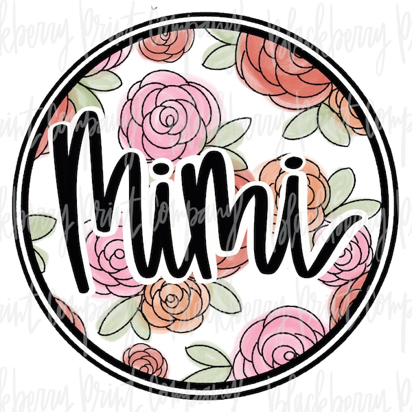 Mimi - Etsy