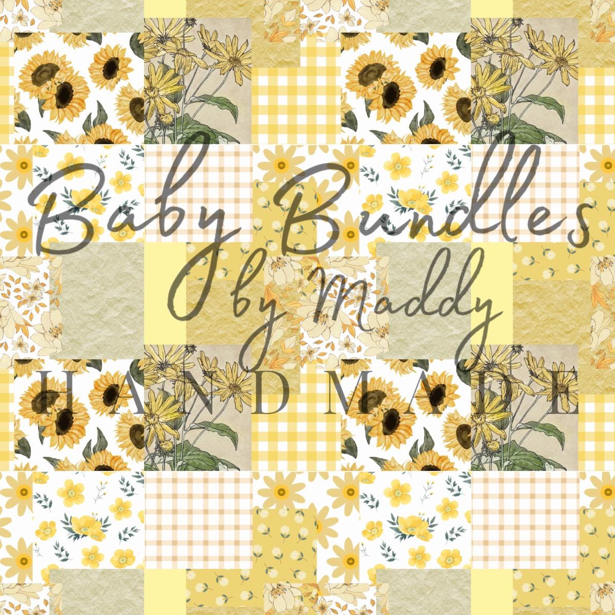 Paper Bag Bloomers Diaper Cover and Matching Bow for Baby Girls ...
