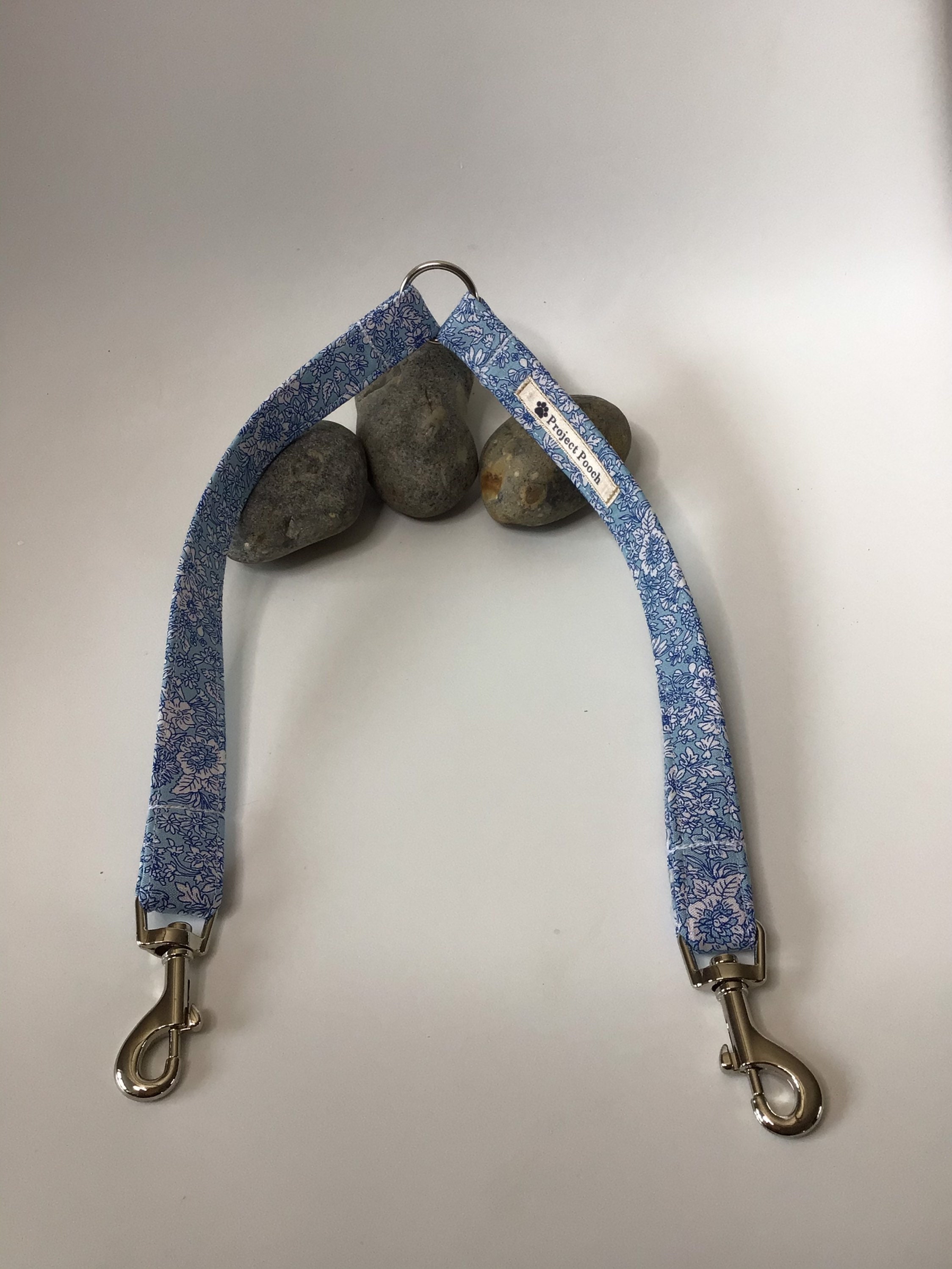 Liberty Double Lead Split Lead Coupler Lead Twin Lead for | Etsy