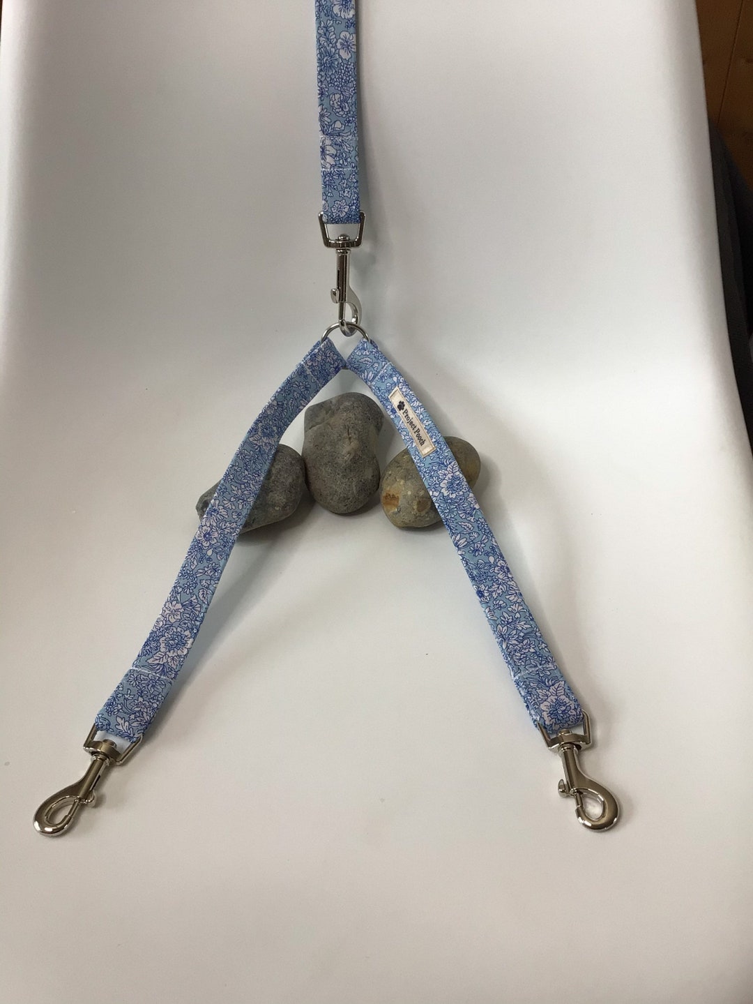 Liberty Double Lead, Split Lead, Coupler Lead, Twin Lead for Two Dogs ...