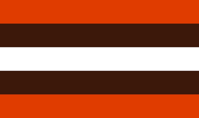 Cleveland Browns Custom Wallpaper Border - Etsy