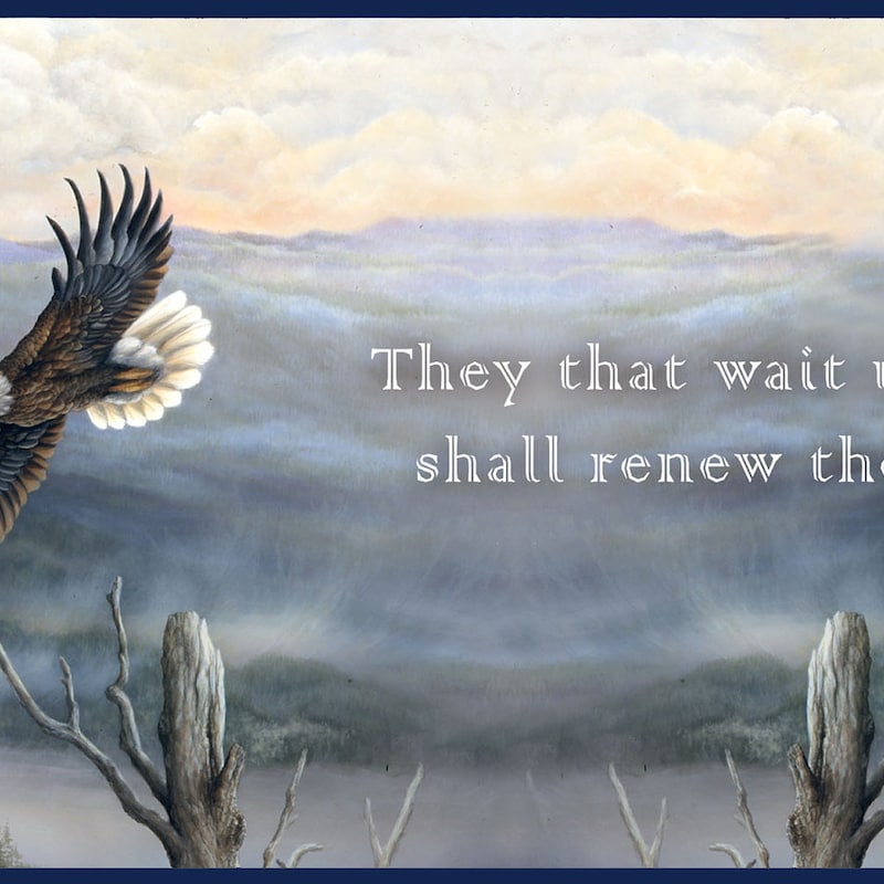 Border Bathroom - Etsy