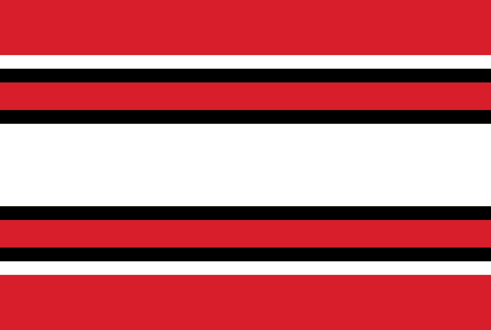 Kansas City Chiefs Superstripes NFL Team Wallpaper Border - Etsy