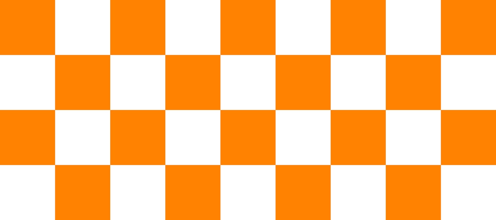 Tennessee Volunteers 12in. Checkerboard NCAA Team Wallpaper Border - Etsy