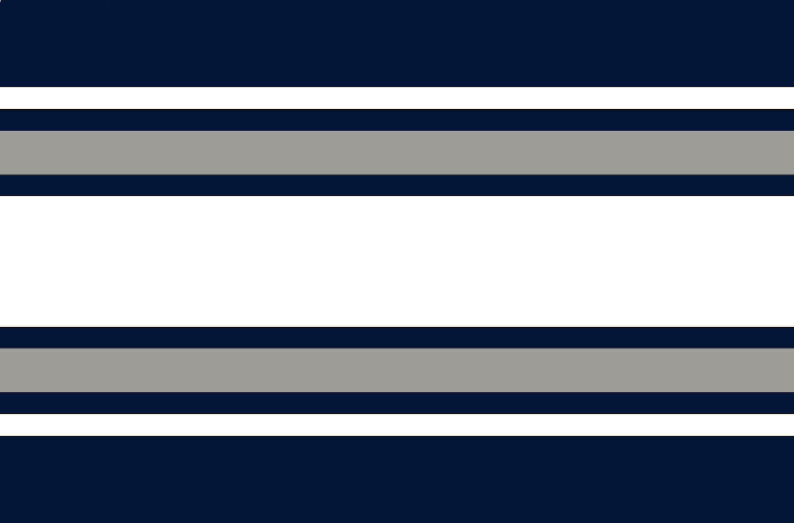 Dallas Cowboys Superstripes NFL Team Wallpaper Border - 12 Inch - Etsy