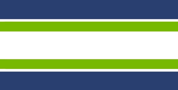 Seattle Seahawks Wallpaper Border - Etsy