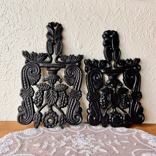 Wilton Cast Iron - Etsy