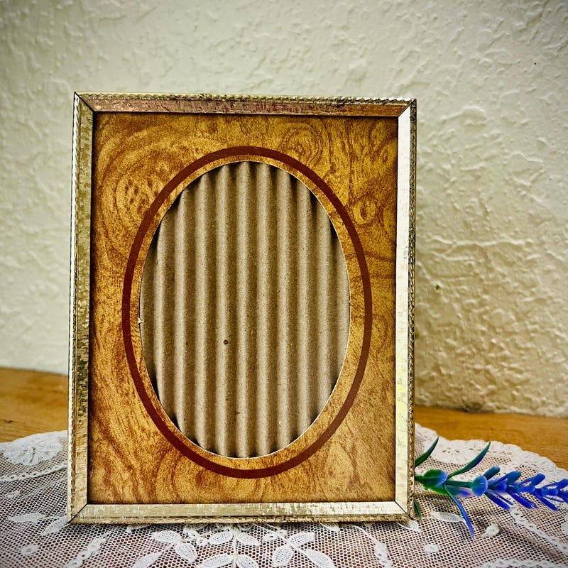 Wood Inlay Picture - Etsy