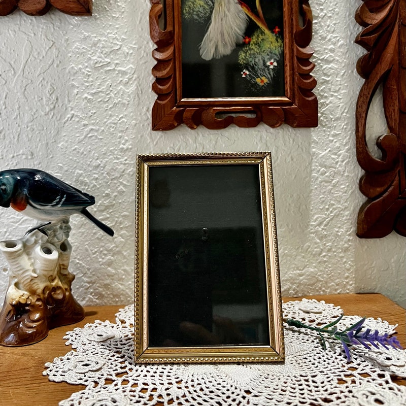 90s Picture Frame - Etsy