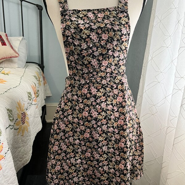 Fire Dress - Etsy