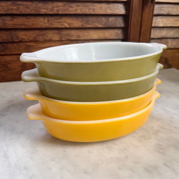 Pyrex Dishes - Etsy