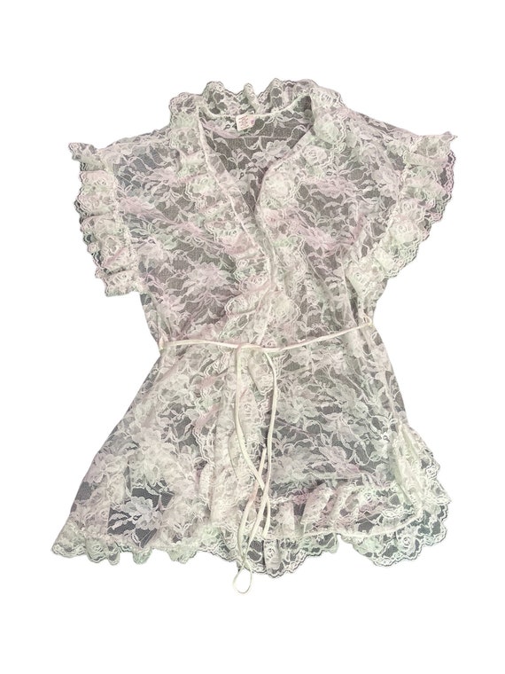 Gorgeous fredricks lingerie - Gem