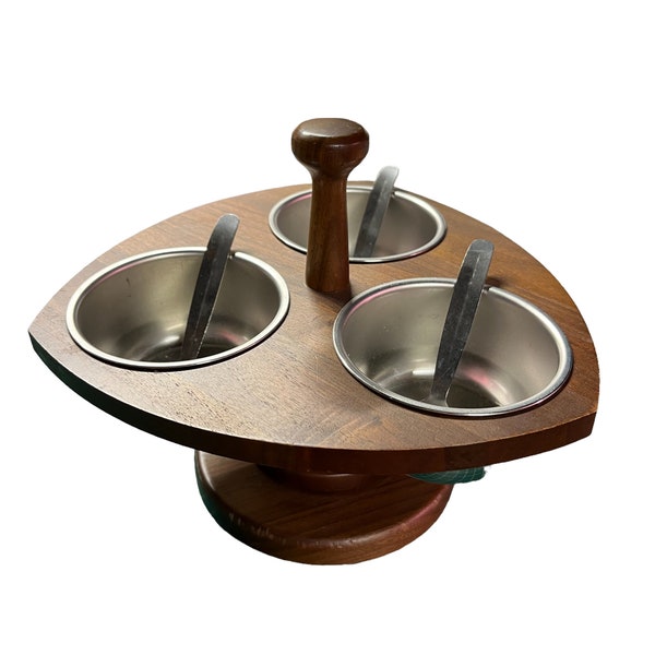 Condiment Server - Etsy