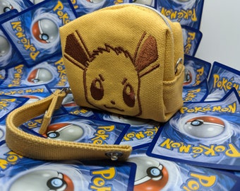 Eevee Pouch | Etsy