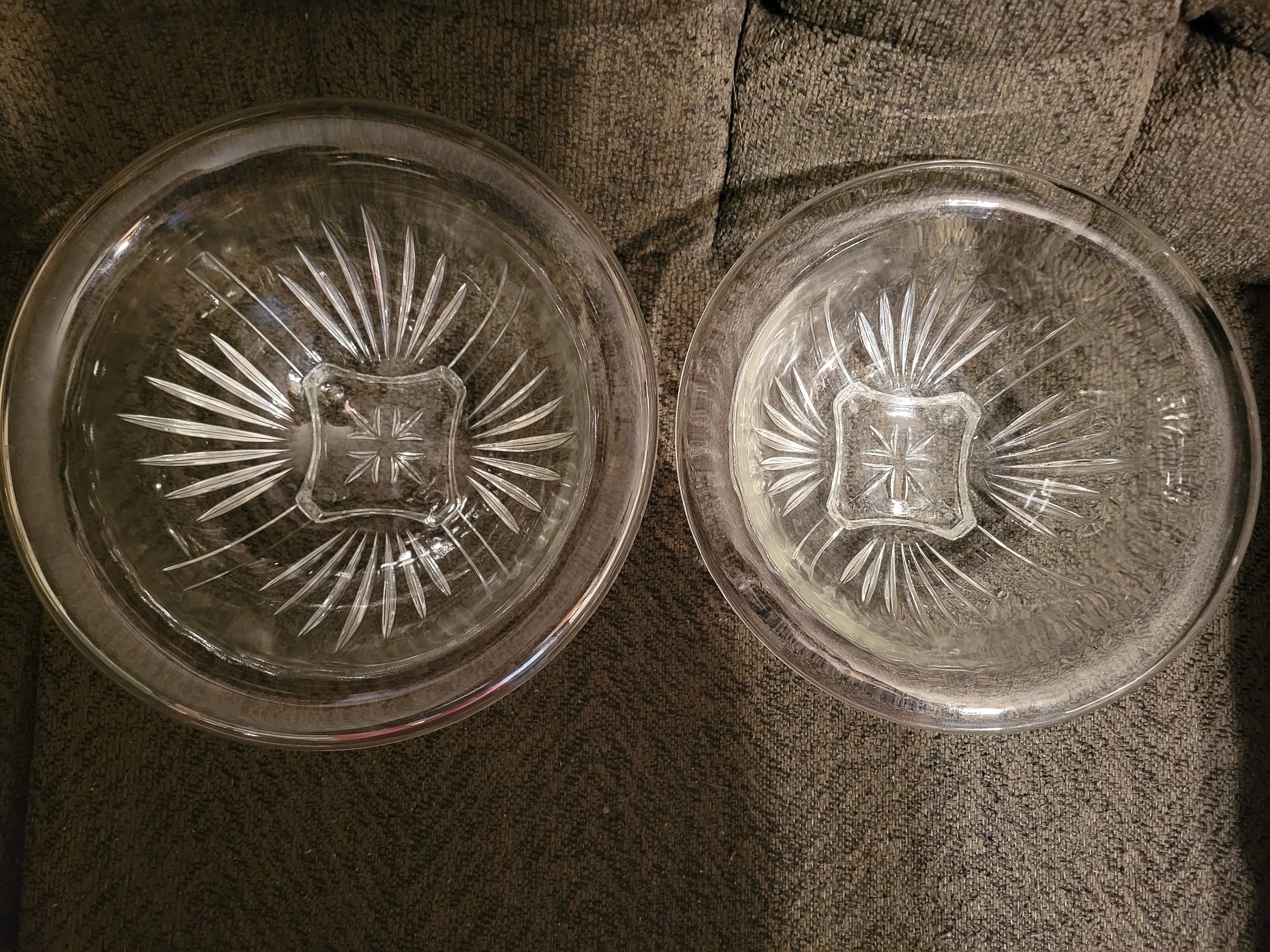 Anchor Hocking Bowls - Etsy