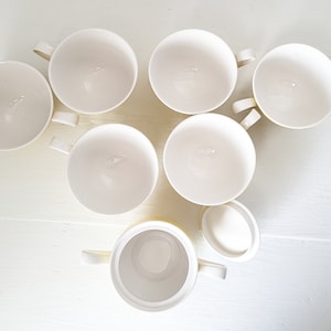 Ironstone Kokura Ware, Vintage Japan, Tea Set, Light Yellow - Etsy