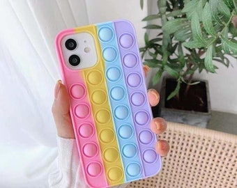 Pop It Phone Case | Etsy