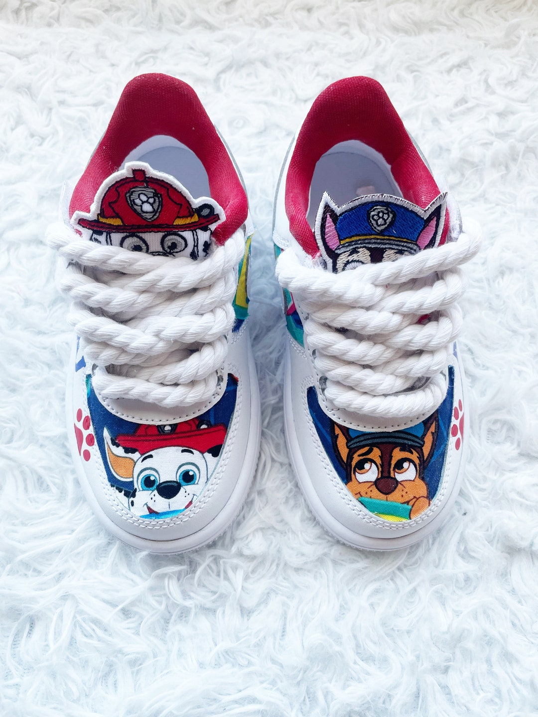 Custom Shoes- ANY Theme - Etsy