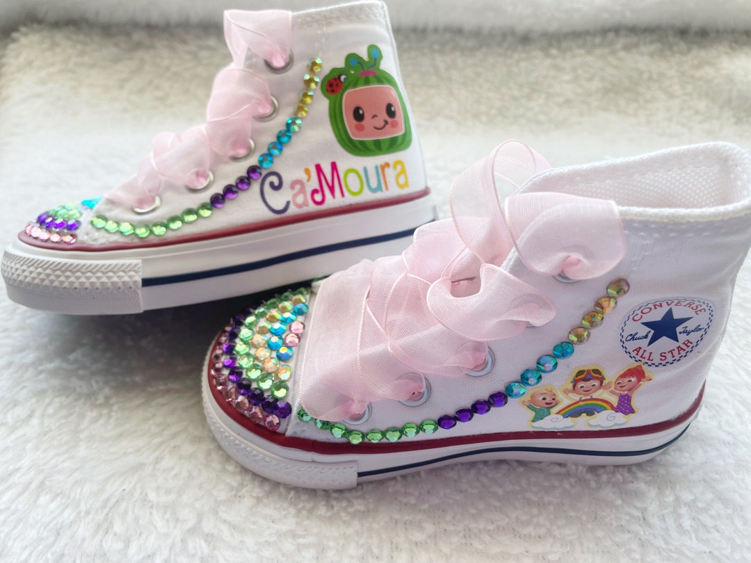 Custom Shoes- ANY Theme - Etsy