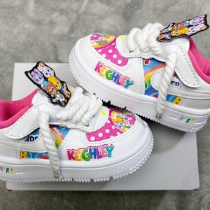 Custom Shoes- ANY Theme - Etsy
