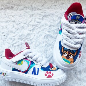 Custom Shoes- ANY Theme - Etsy