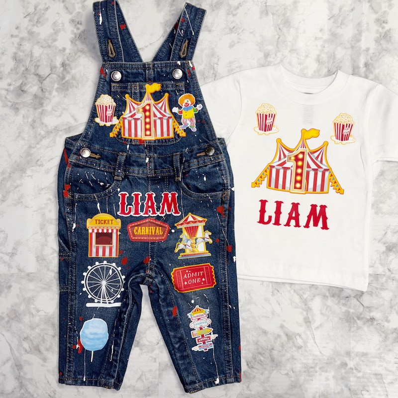 Overall Personalization - Etsy