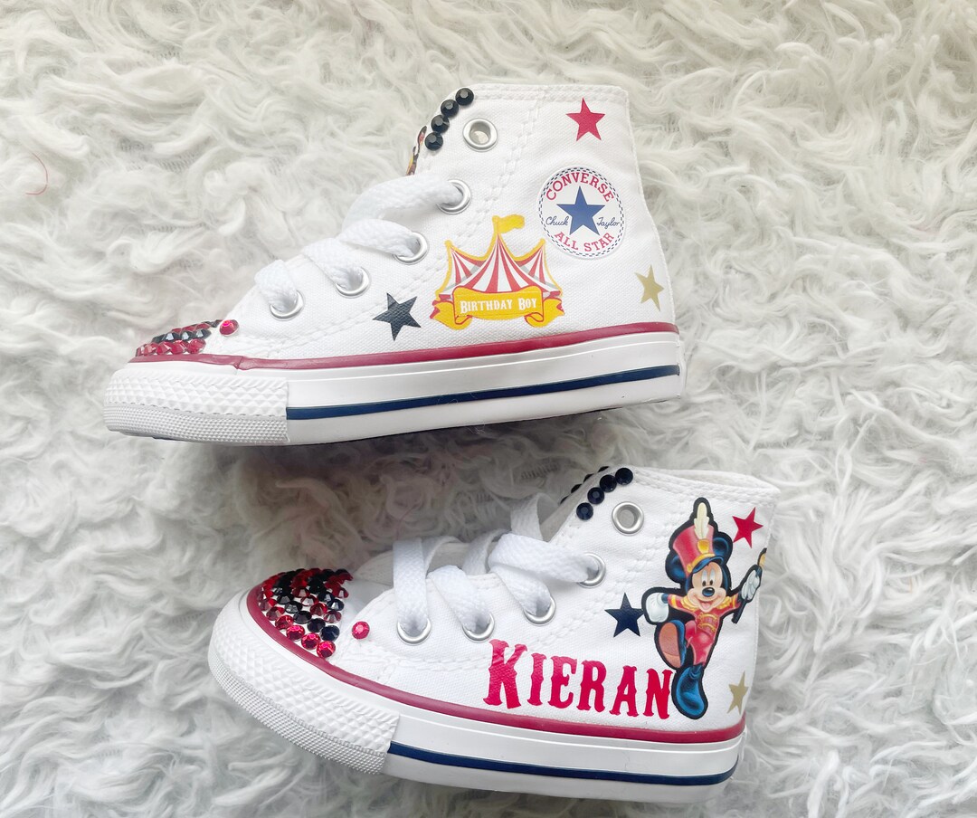 Custom Shoes- ANY Theme - Etsy