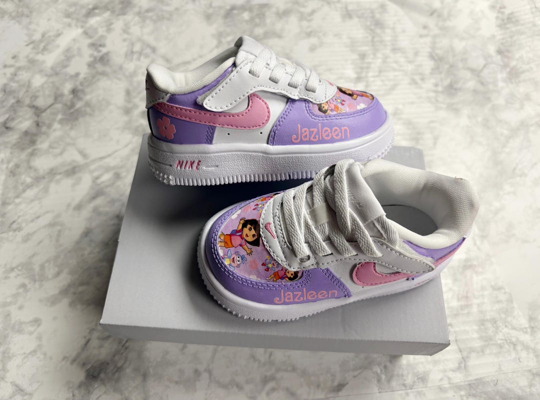 Custom Shoes- ANY Theme - Etsy