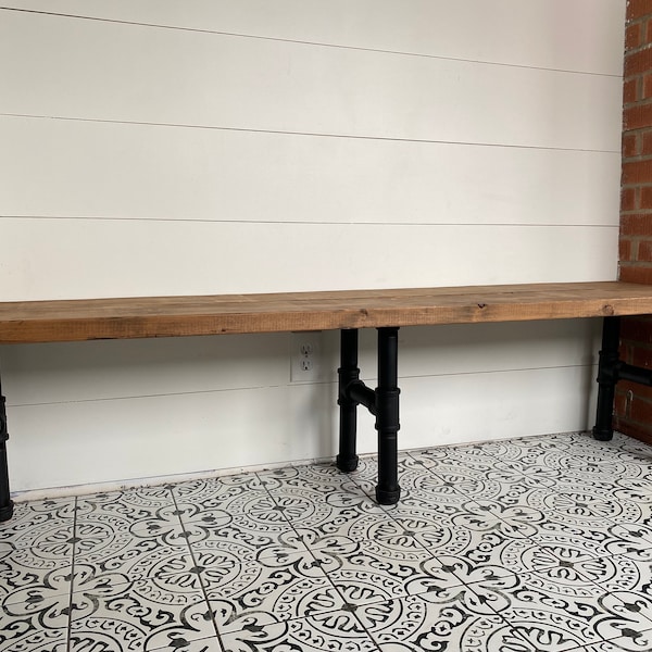 Steel Pipe Legs - Etsy