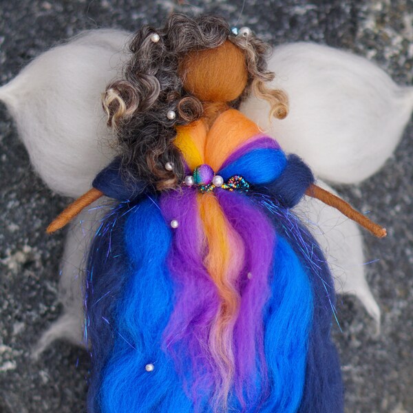 TheFairyWoolShop - Etsy