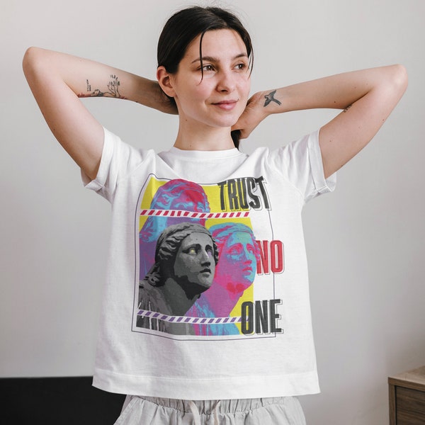 Artsy Clothing - Etsy