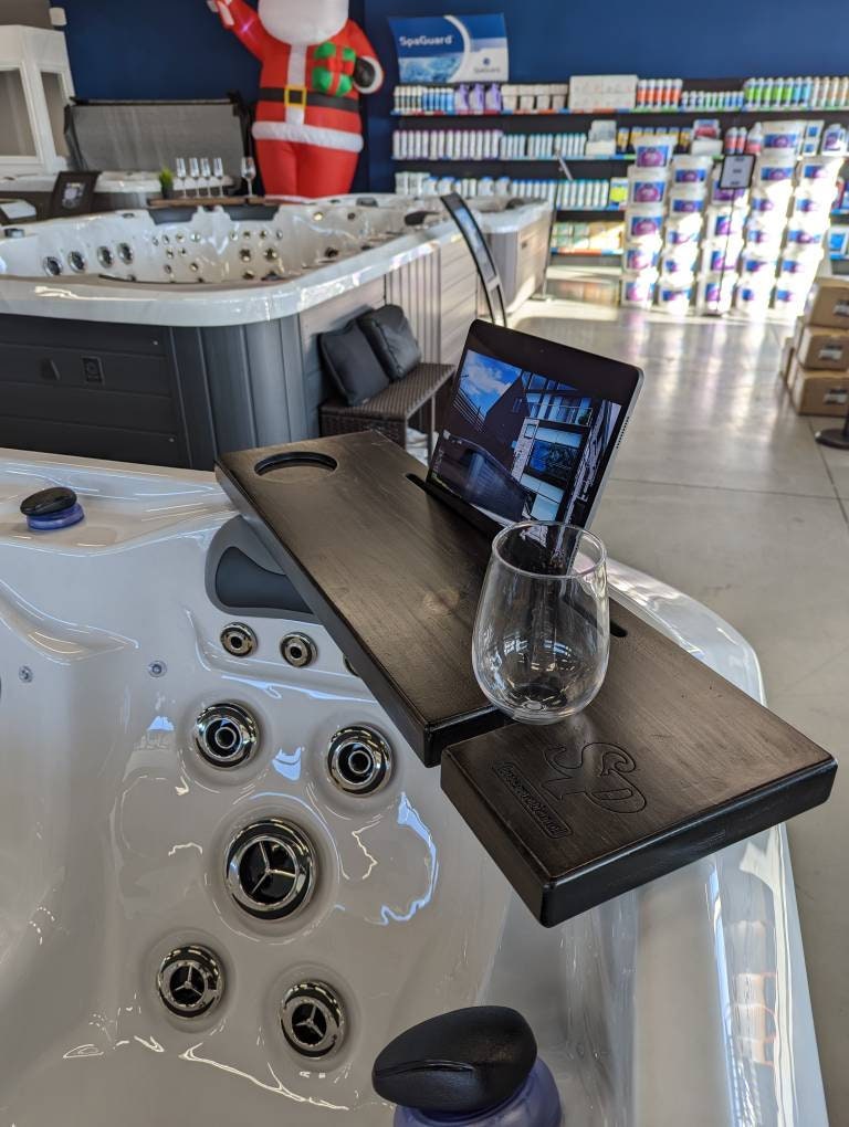 Spa Caddy - Etsy Canada