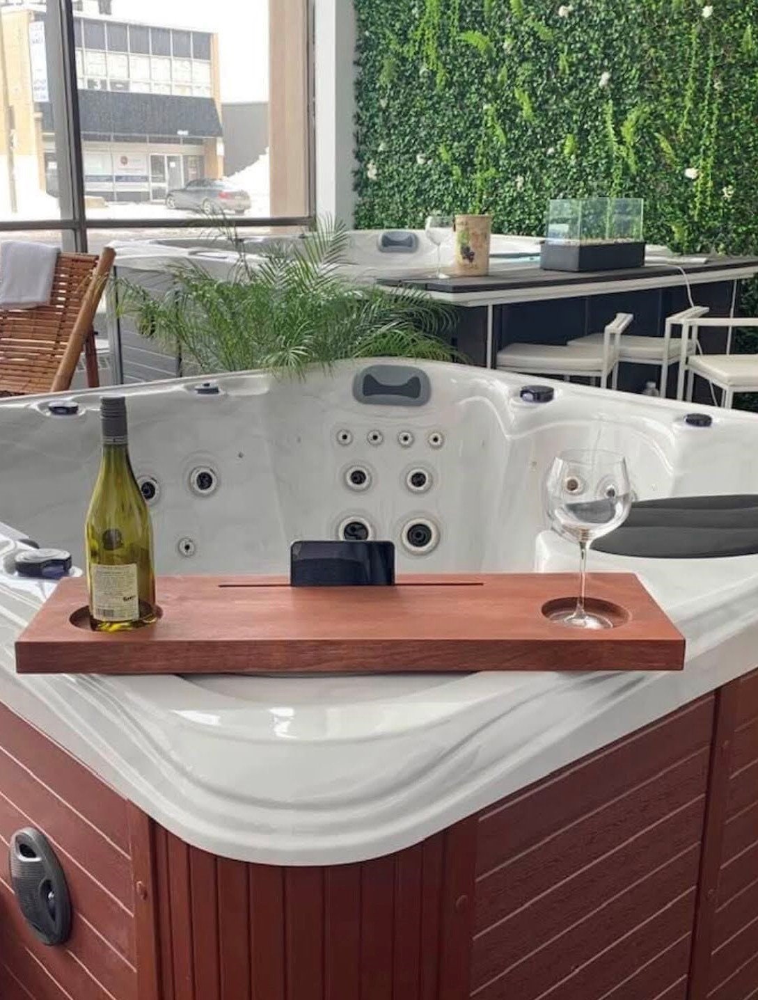 Spa Caddy | Etsy Canada