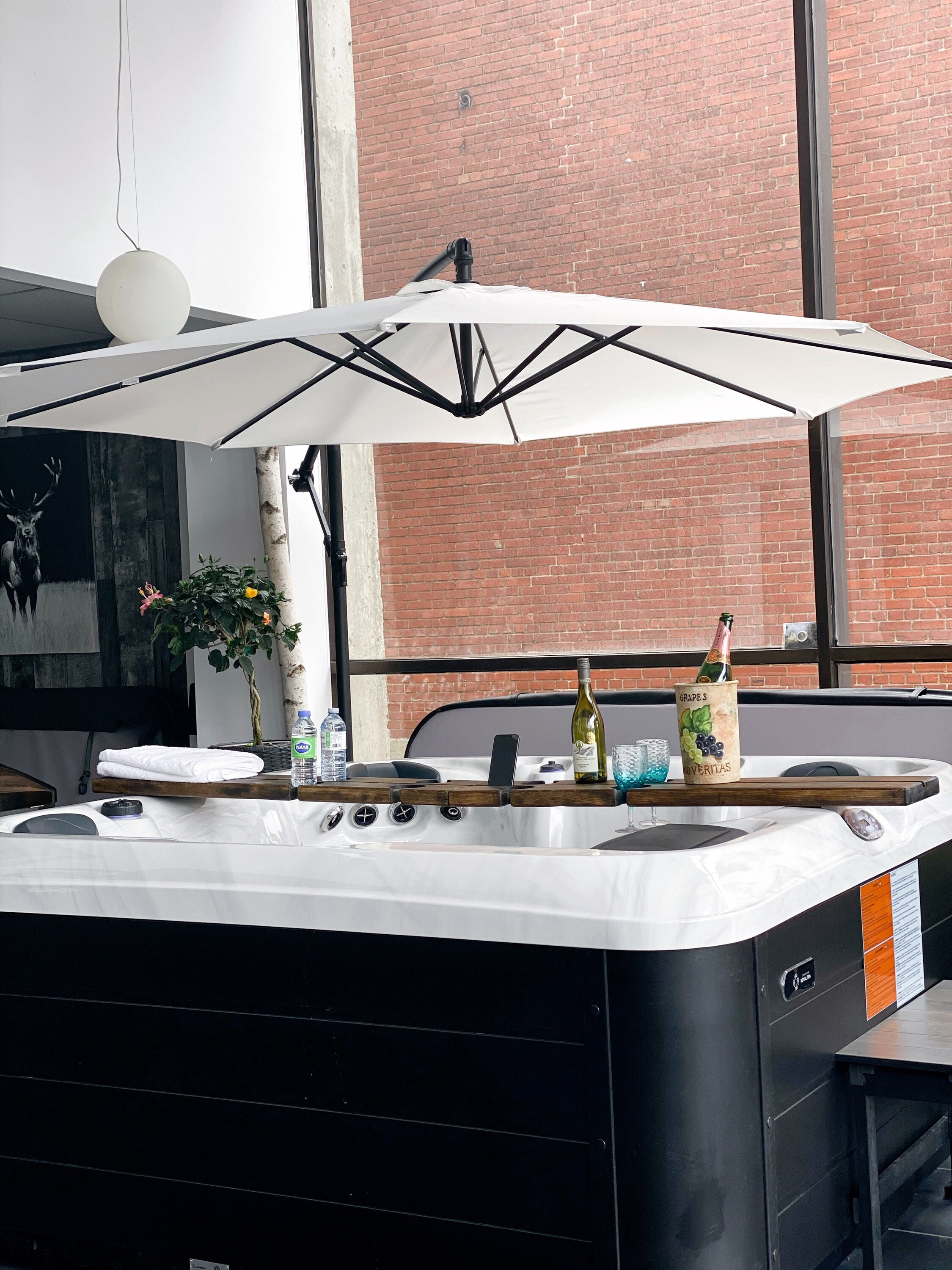 Spa Caddy Luxe - Etsy