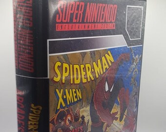 Custom Super Famicom - Etsy