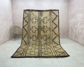 African Reed Mat - Etsy