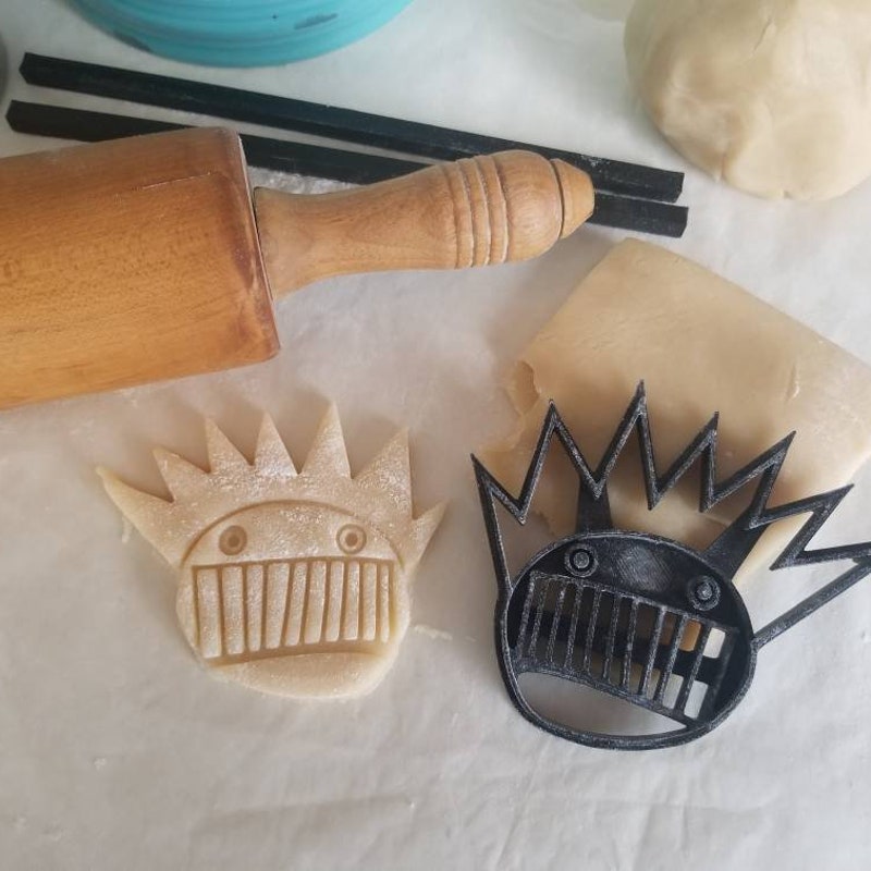 Boognish Rock - Etsy