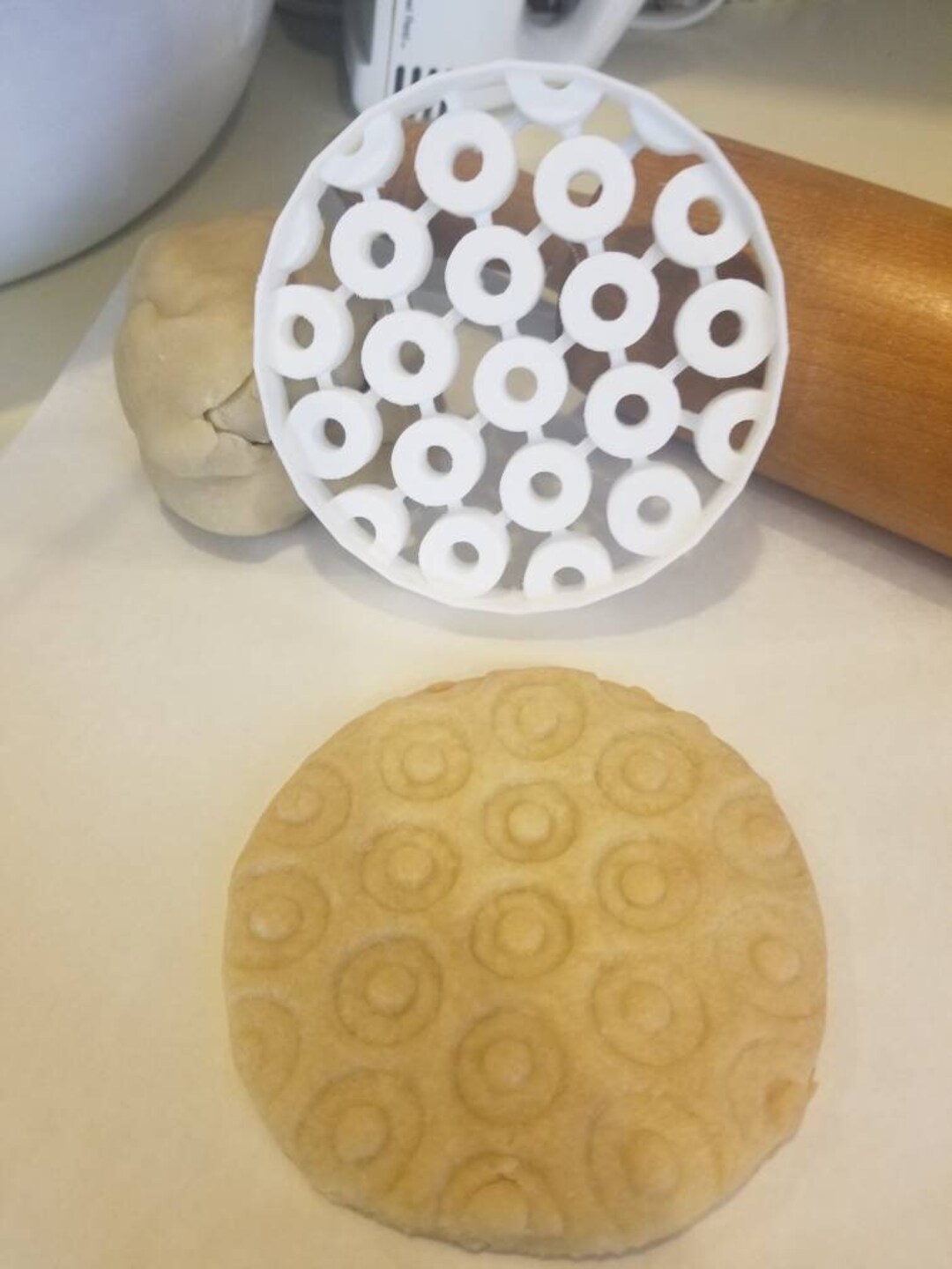 Phish Donuts Cookie Cutter - Etsy