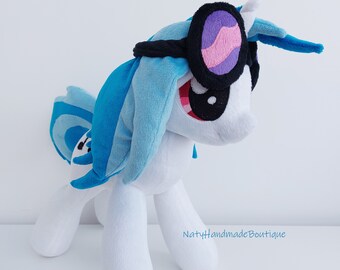 Scratch Plush - Etsy