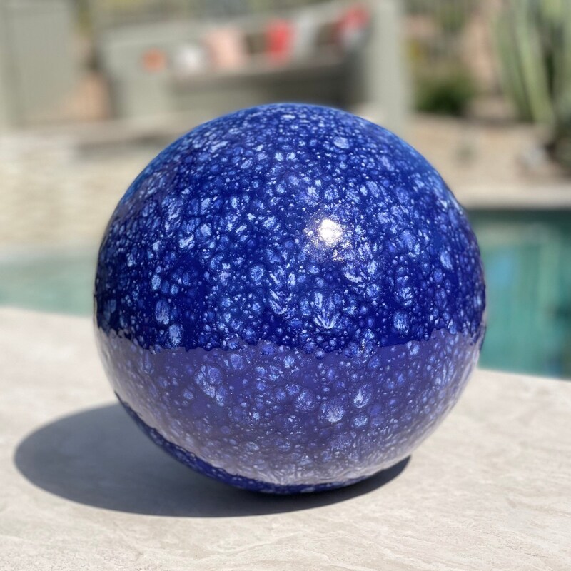 Ceramic Orb - Etsy
