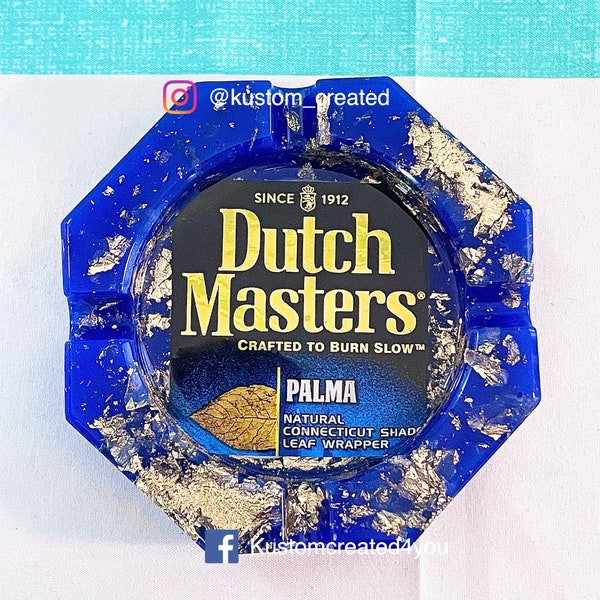 Dutch Master - Etsy