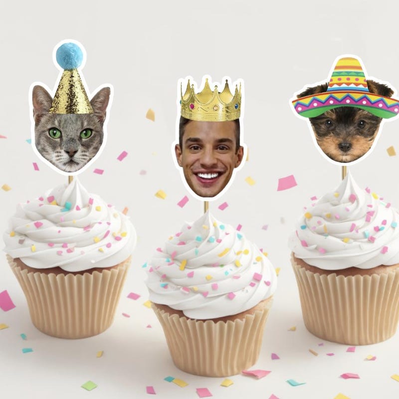 Poop Cake Toppers - Etsy