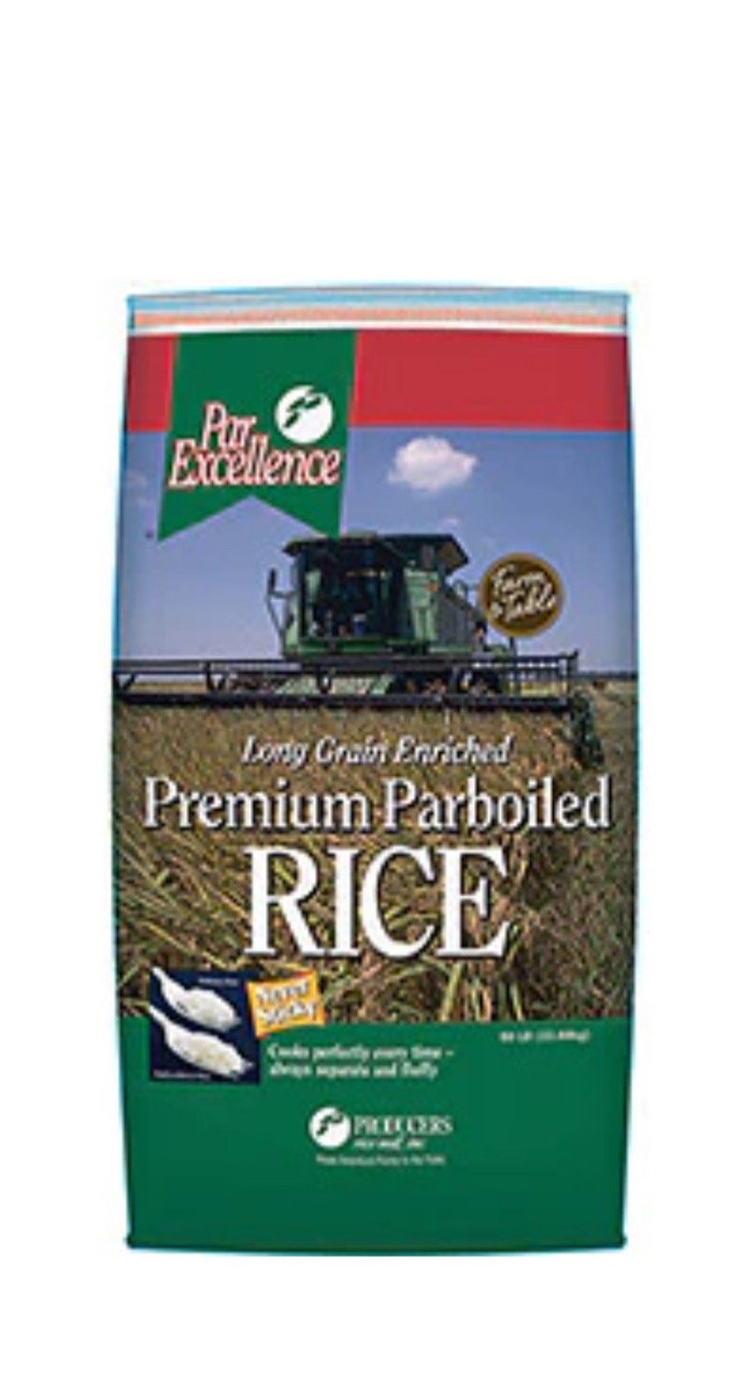 Par Excellence Rice - Etsy