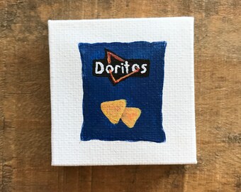 1989 Doritos Chips Magazine Ad - Retro Snack Advertising - Etsy 1989 Doritos Chips Magazine Ad - Retro Snack Advertising - Etsy